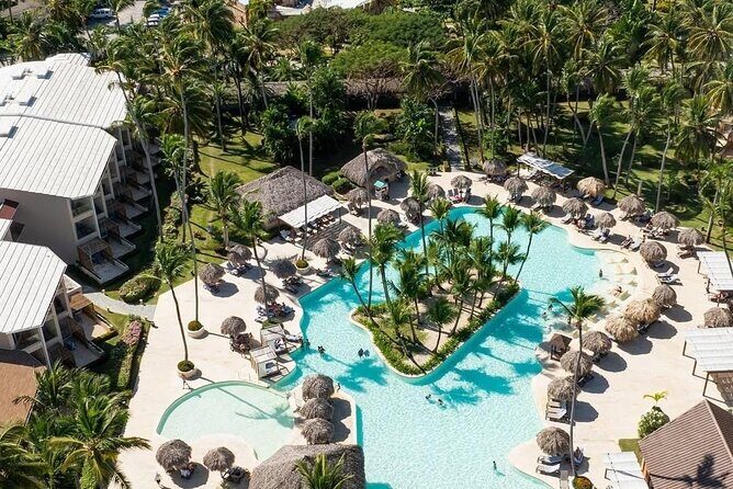 Punta Cana: Airport Transfer to Hotel In RD / Fast & Safe - Review Highlights and Authentic Perspectives