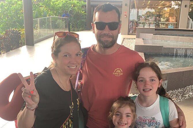 Punta Cana: Airport Transfer to Hotel In RD / Fast & Safe - Who Will Benefit Most?