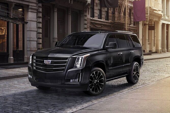 Punta Cana Airport Transfers - Key Points