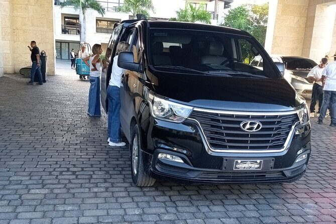 Punta Cana airport transfers - A Detailed Look at Punta Cana Airport Transfers