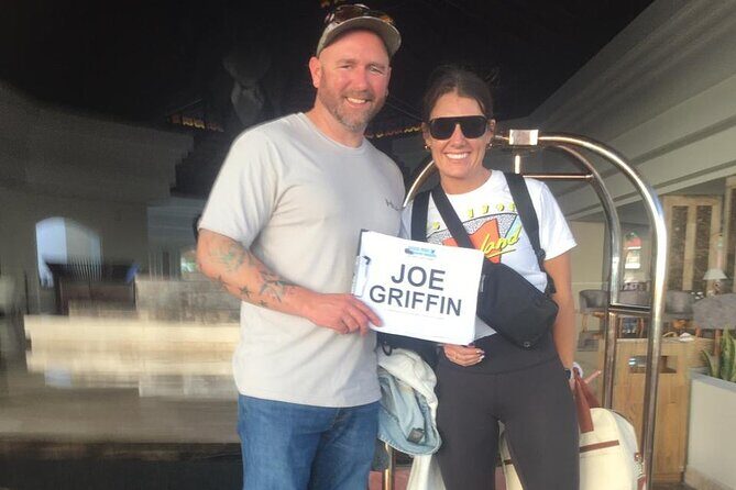 Punta Cana airport transfers - FAQ