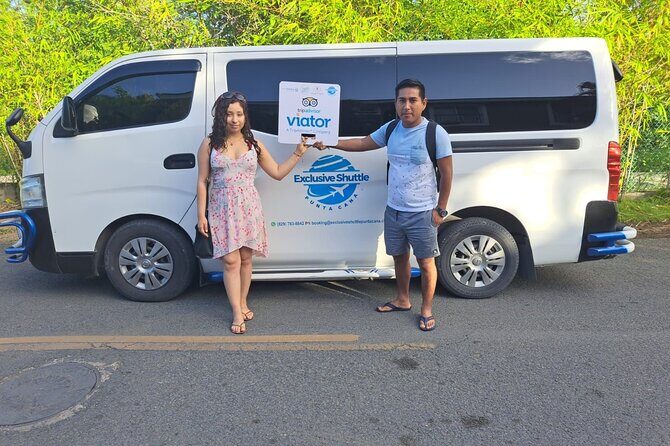 Punta Cana Airport Transfers - Taxis, minivans & coaches - Final Thoughts
