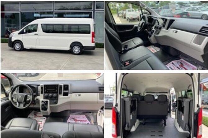 Punta Cana Airport Transfers - Taxis, minivans & coaches - FAQ