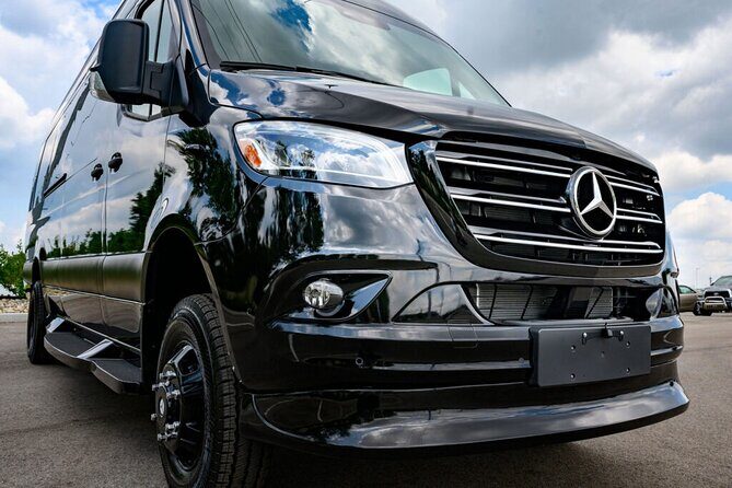 Punta Cana: Airport Transfers To Hotels For Group - Price and Value