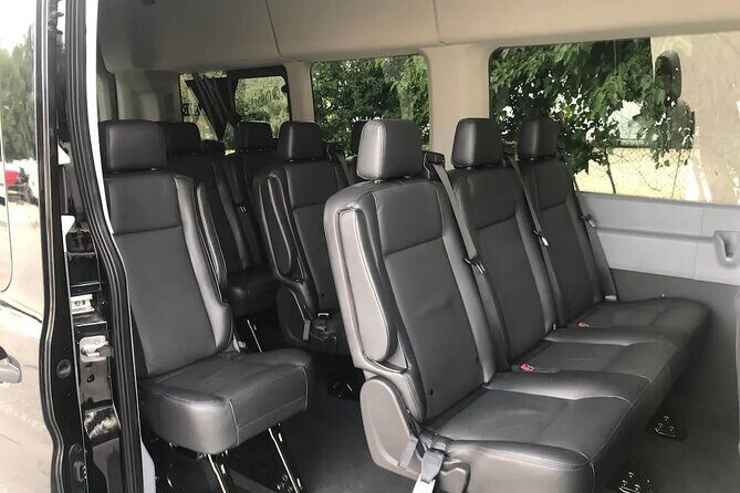 Punta Cana: Airport Transfers To Hotels For Group - Frequently Asked Questions (FAQs)