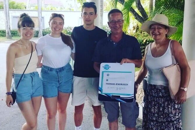 Punta Cana Airport Transfers to Hotels in Punta Cana - Key Points