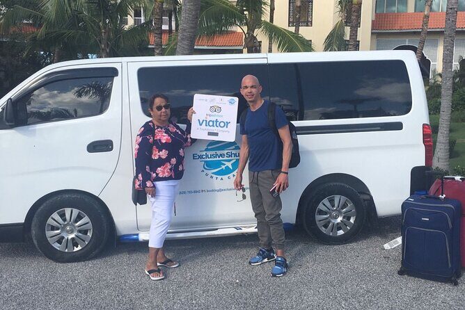 Punta Cana Airport Transfers to Hotels in Punta Cana - Final Thoughts: Who Is This Transfer Best For?