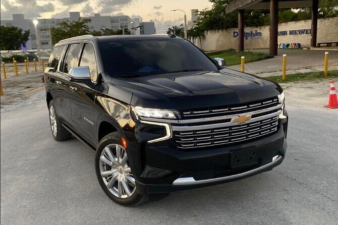 Punta Cana Airport Transportation / Private & Easy Transfers - Detailed Review of Punta Cana Airport Transportation / Private & Easy Transfers