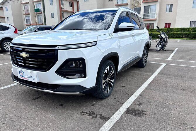 Punta Cana Airport Transportion Round-Trip to Hotels in Punta Cana - Why Choose This Transfer Service?