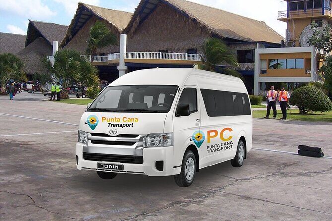 Punta Cana Airport Transportion Round-Trip to Hotels in Punta Cana - Authentic Traveler Experiences