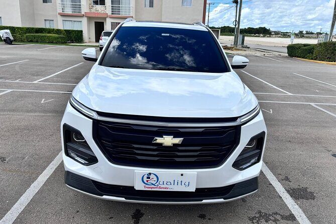 Punta Cana Airport Transportion Round-Trip to Hotels in Punta Cana - Who Will Love This Service?