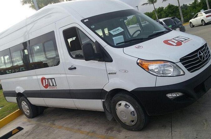 Punta Cana Airport-Uvero Alto Round Trip - The Booking and Cancellation Policy