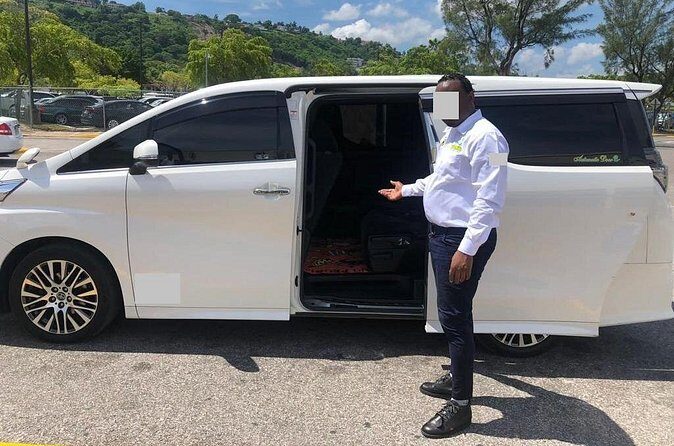 Punta Cana Airport(PUJ) to Punta Cana/Bavaro - Roundtrip Transfer - FAQ