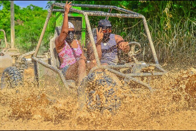 Punta Cana All Included Buggy Adventure Hotel Pickup - An Informed Look at the Punta Cana Buggy Adventure