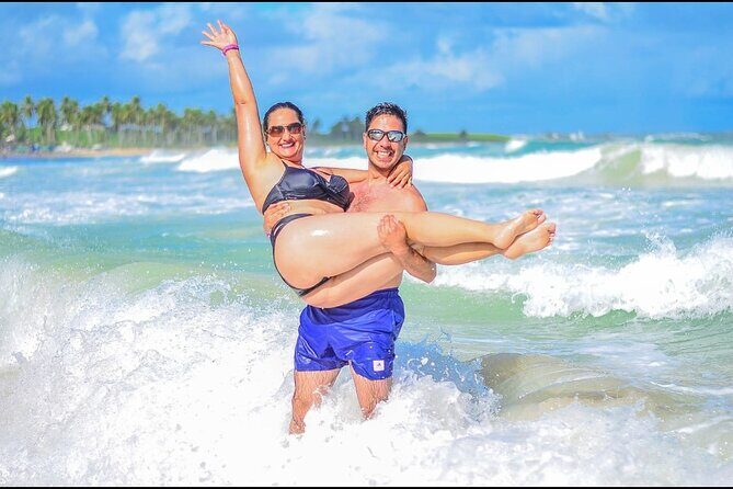 Punta Cana All Included Buggy Adventure Hotel Pickup - Final Words