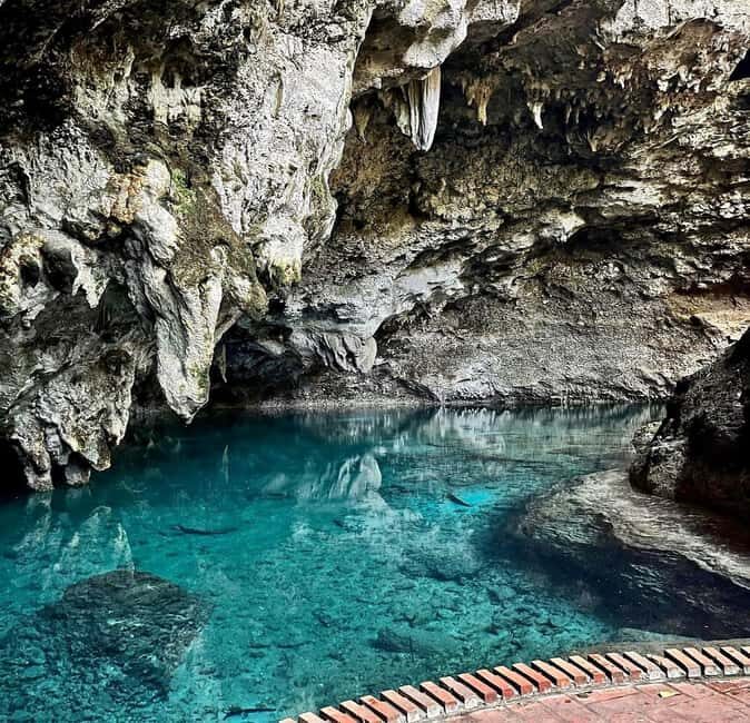 Punta Cana: All Inclusive Santo Domingo Full-Day City Tour - The Sum Up