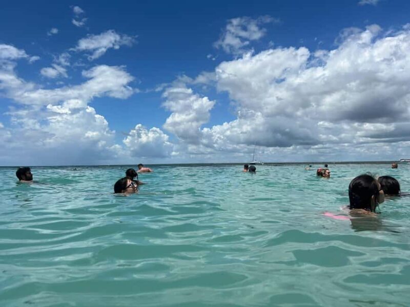 Punta Cana: All Inclusive Saona Island Experience - FAQ