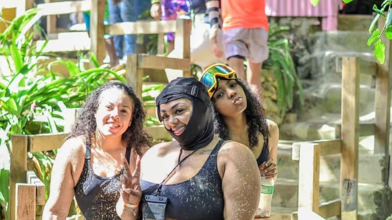 Punta Cana: Amazing Adventures Buggy Macao Beach Cenote - The Itinerary in Detail