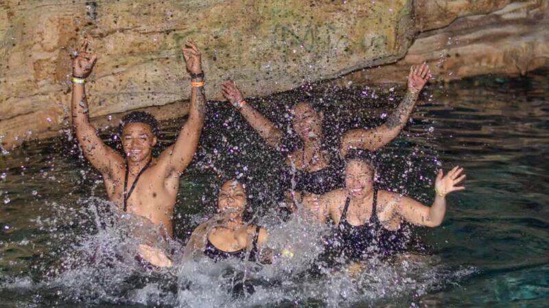 Punta Cana: Amazing Adventures Buggy Macao Beach Cenote - Who Will Love This Tour?