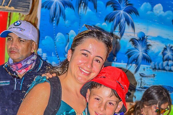 Punta Cana: Amazing Buggy Off Road Macao Beach Cenote - Frequently Asked Questions