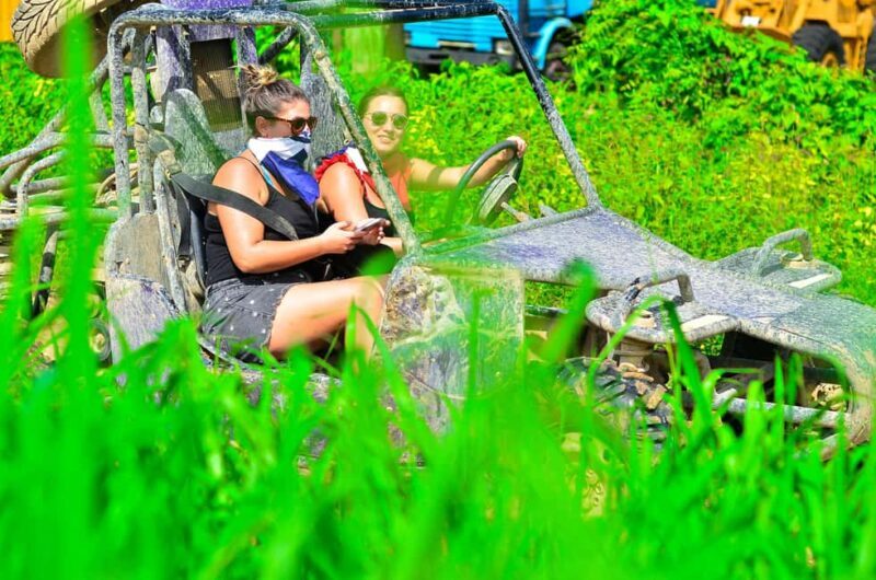Punta Cana Amazing Dune buggy For Small Groups and Pickup - The Real Experience: What You’ll Love and What to Watch Out For
