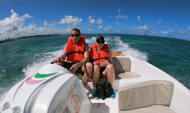 Punta Cana Amazing Experience in Speed Boat with Snorkelling - Who Should Consider This Tour?