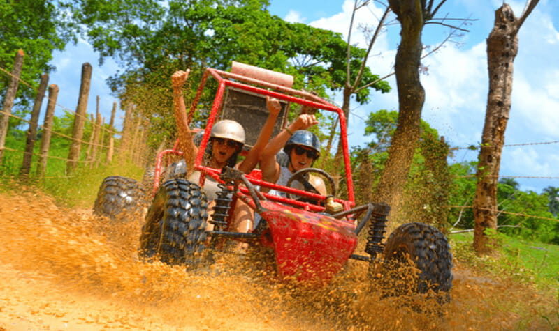 Punta Cana: Amazing Tour in Buggy Explore With Pick Up Hotel - Who Is This Tour Best For?