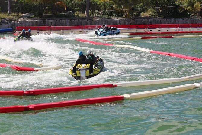 Punta Cana Aqua Kart & Buggy Adventure with Water Park Access - Final Thoughts