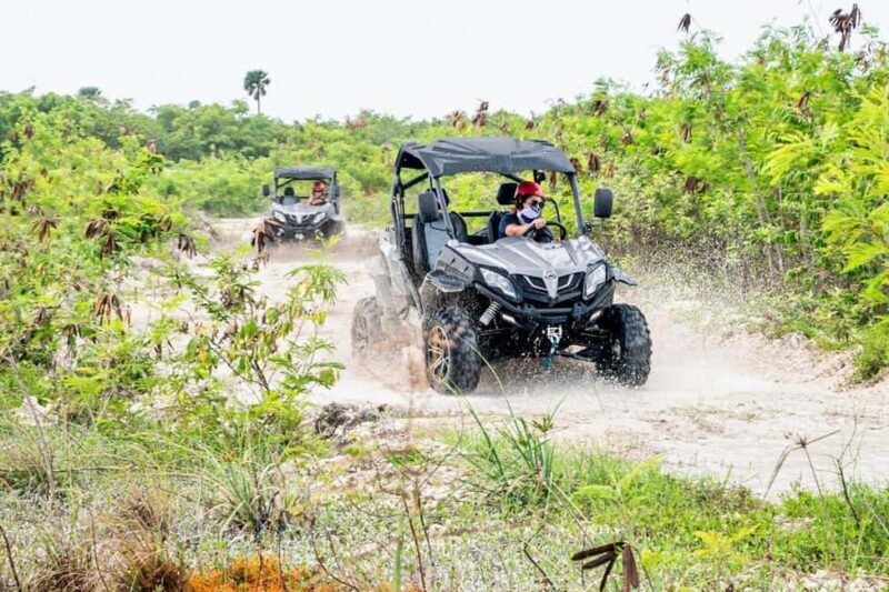 Punta Cana Aqua Karting, Buggy, Adventure Jet Ski and more - The Final Word: Is It Worth It?