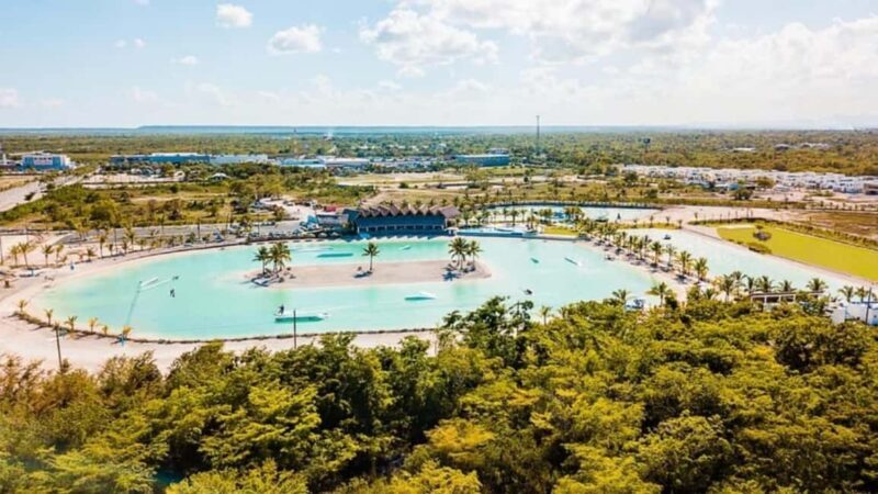 Punta Cana Aqua Pack: Jet Ski, Aqua Karts & Rally Off-Road - The Sum Up