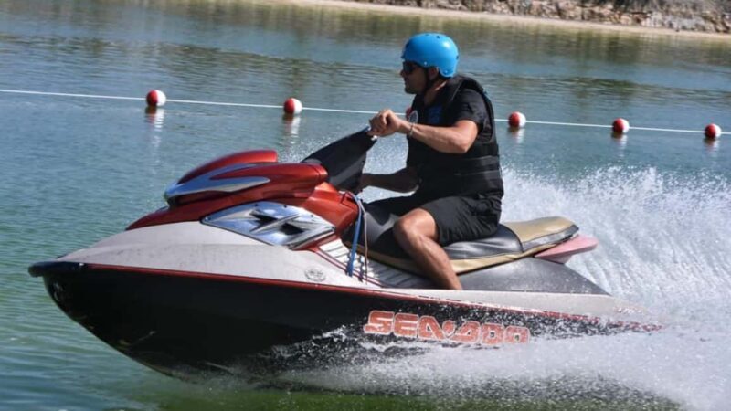 Punta Cana Aqua Pack: Jet Ski, Aqua Karts & Rally Off-Road - FAQ