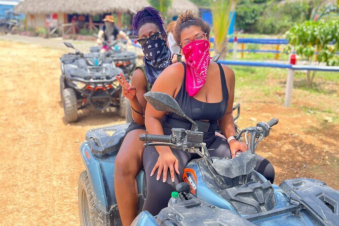 Punta Cana ATV Adventure - Analysis of Value and Practicality
