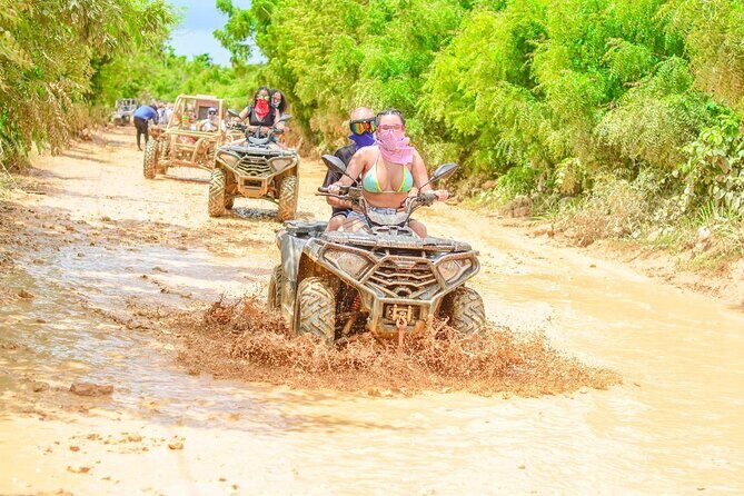Punta Cana ATV Adventure - Who Should Consider This Tour?