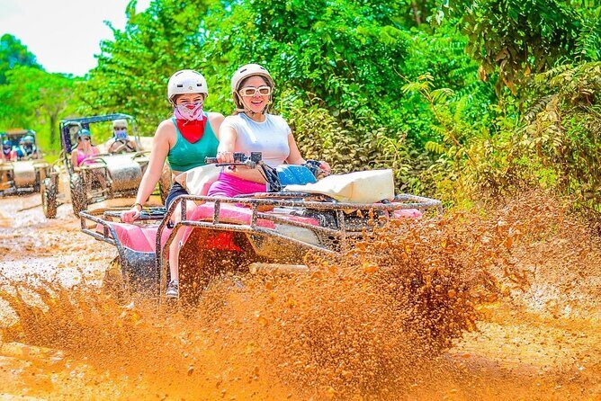 Punta Cana ATV Adventure - An In-Depth Look at the Tour