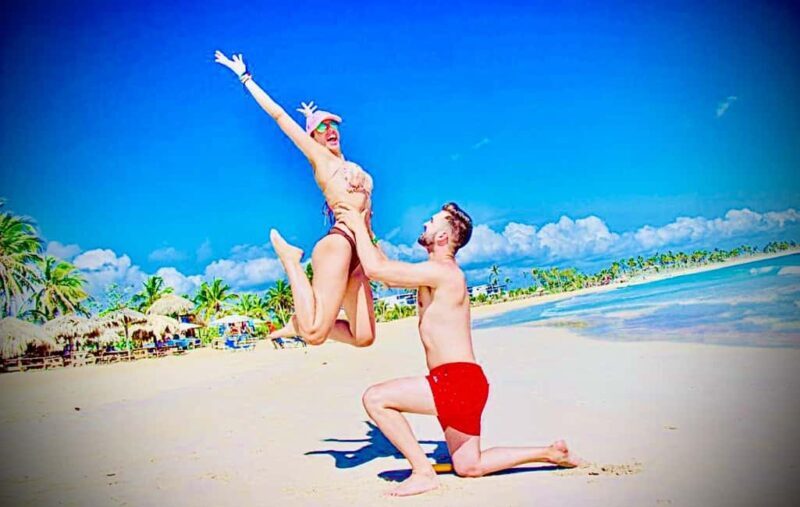 Punta Cana ATV Adventure: Beach & Cenote Tour with Pickup - Authentic Experiences and Real Traveler Insights