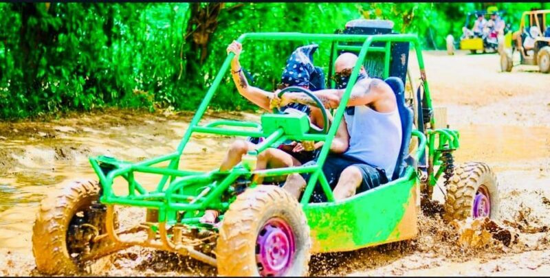 Punta Cana ATV Adventure: Beach & Cenote Tour with Pickup - Final Thoughts: Who Should Consider This Tour?