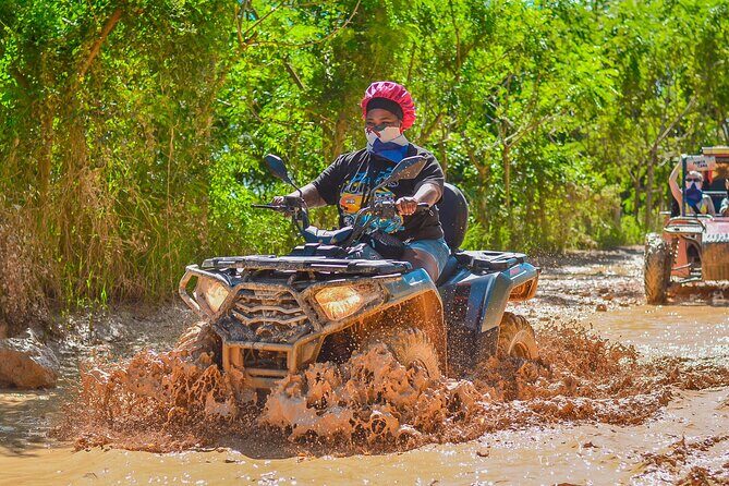 Punta Cana ATV Adventure - Final Thoughts: Who Will Love This Tour?