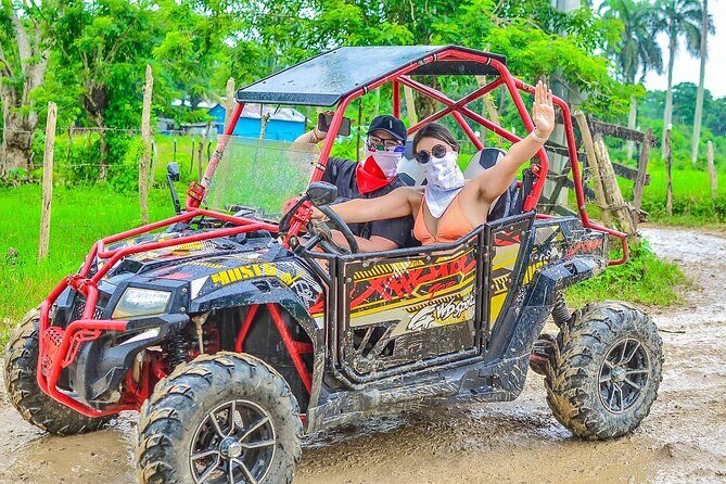 Punta Cana ATV Adventure Explore Macao Beach and Local Culture - Analyzing Value: Is It Worth It?