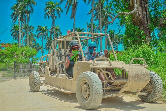 Punta Cana ATV Adventure Explore Macao Beach and Local Culture - Final Thoughts: Who Will Love This Tour?