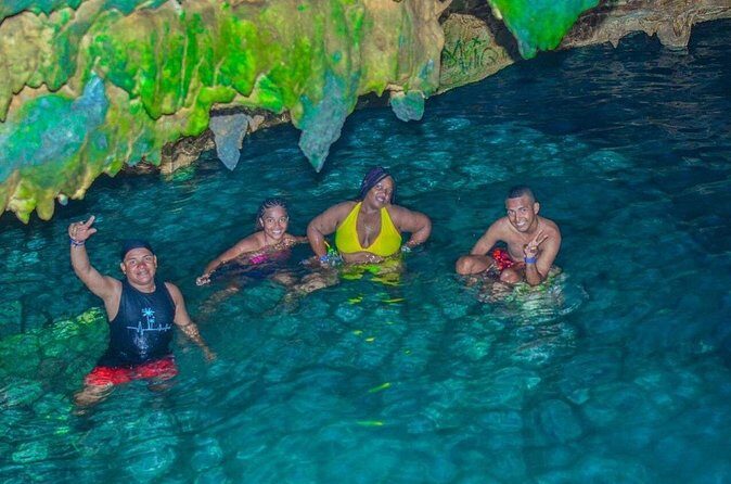 Punta Cana ATV Adventure Mud Speed and Fun - The Sum Up