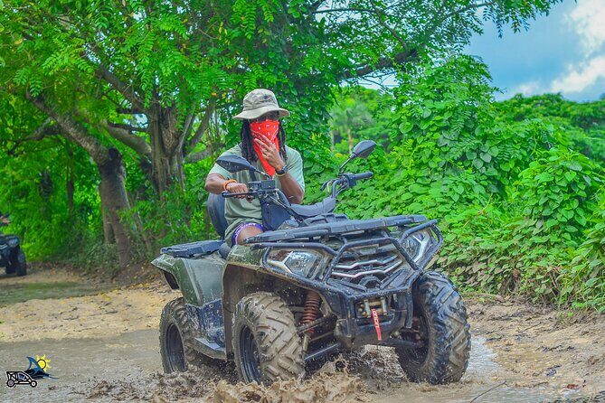 Punta Cana ATV Adventure Through Jungle Trails - FAQs
