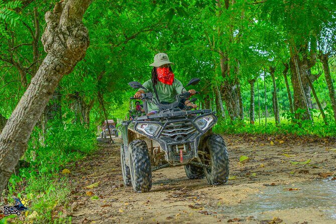 Punta Cana ATV Adventure Through Jungle Trails - Final Thoughts