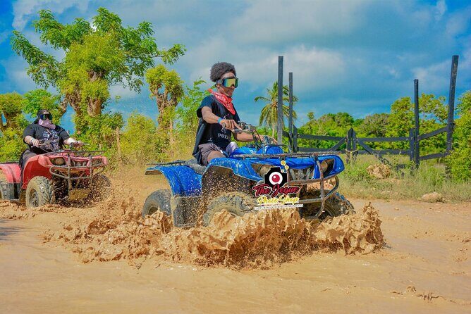 Punta Cana ATV and Buggy Adventure with Exclusive Visits - Who Will Love This Tour?