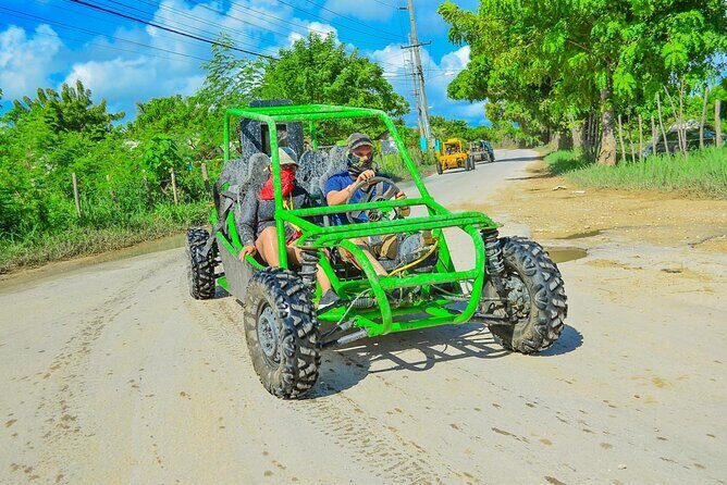 Punta Cana ATV and Buggy Adventure with Exclusive Visits - The Sum Up: Is It Worth It?