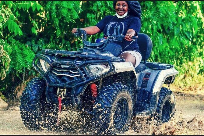 Punta Cana ATV / Buggies Adventure - Exploring the Punta Cana ATV / Buggies Adventure: An Authentic Mix of Thrills and Culture