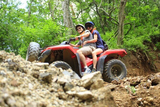 Punta Cana ATV / Buggies Adventure - Final Thoughts: Who Will Enjoy This Tour?