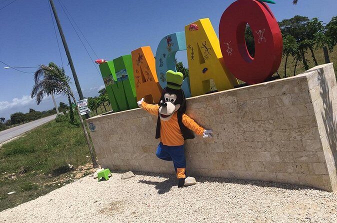 Punta Cana ATV Buggies Adventure from Santo Domingo Tour - The Sum Up