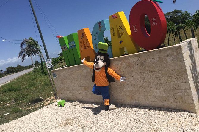 Punta Cana ATV Buggies Adventure from Santo Domingo Tour - FAQ