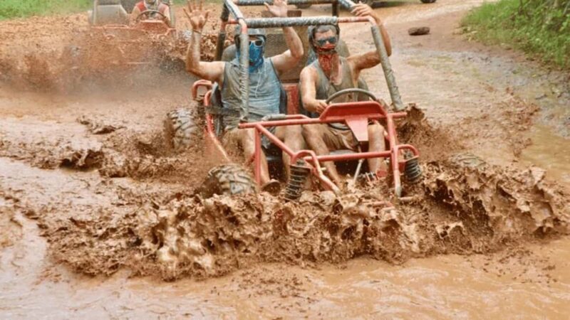 Punta Cana: ATV, Cave Swim & Horseback Ride Tour - An In-Depth Look at the Tour