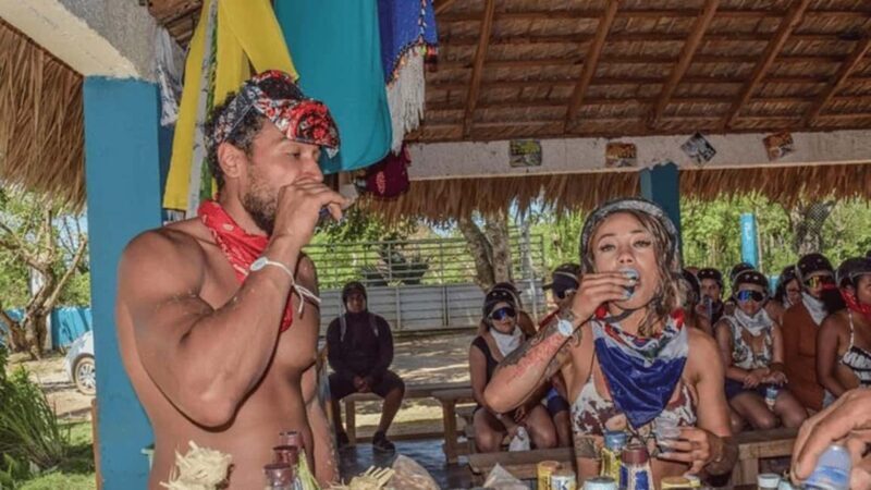 Punta Cana: ATV, Cave Swim & Horseback Ride Tour - Authentic Encounters & Traveler Insights